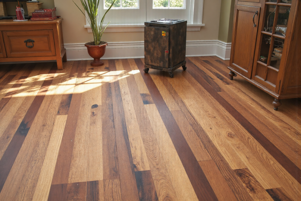 Advanced Hardwood Floor Restoration Techniques: A Comprehensive Guide ...