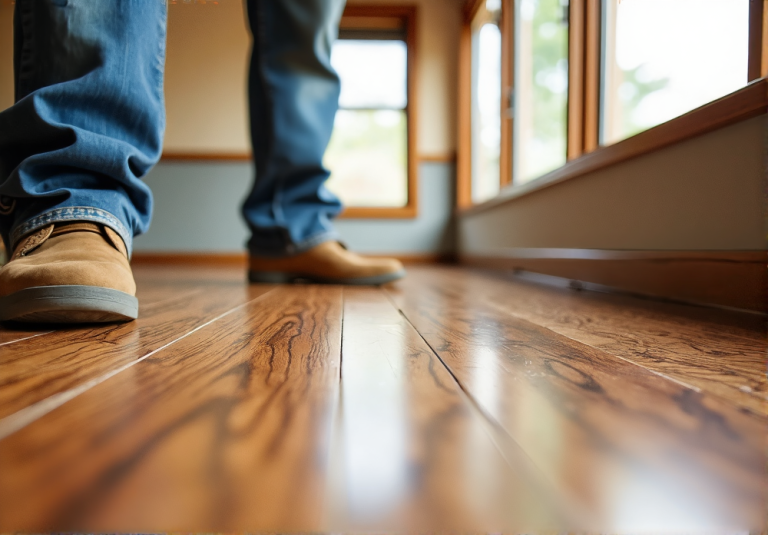 Mastering Hardwood Flooring Acclimation: A Comprehensive Guide – Hard ...