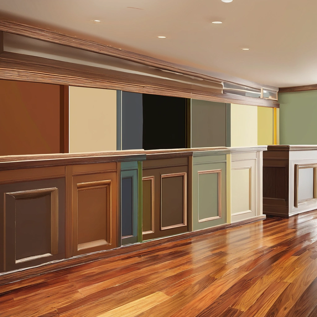 Choosing the Perfect Hardwood Floor Color: A Room-by-Room Guide for ...